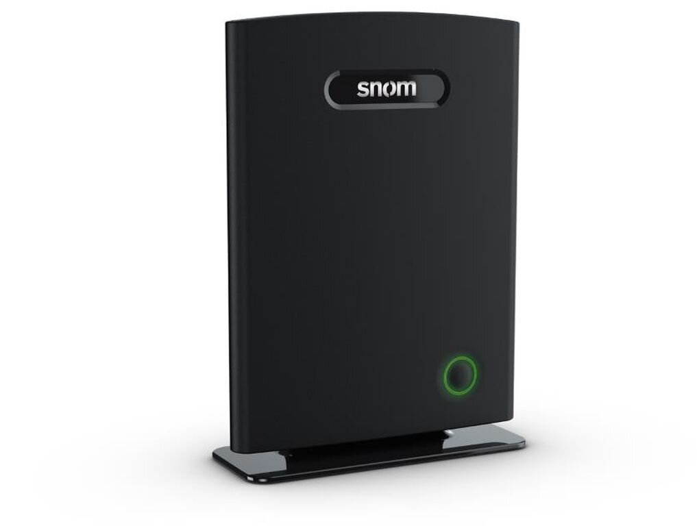 SNOM M700 DECT-IP Basisstation - LEDXess Innovative Beleuchtungstechnik, 334,99
