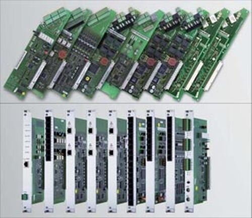 Auerswald COMmander 6000 Rack S2M-R-Modul - LEDXess Innovative ...