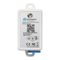 DRAGINO · Sensor · LoRa · LoRaWAN Temperatur-, Feuchte- und ...