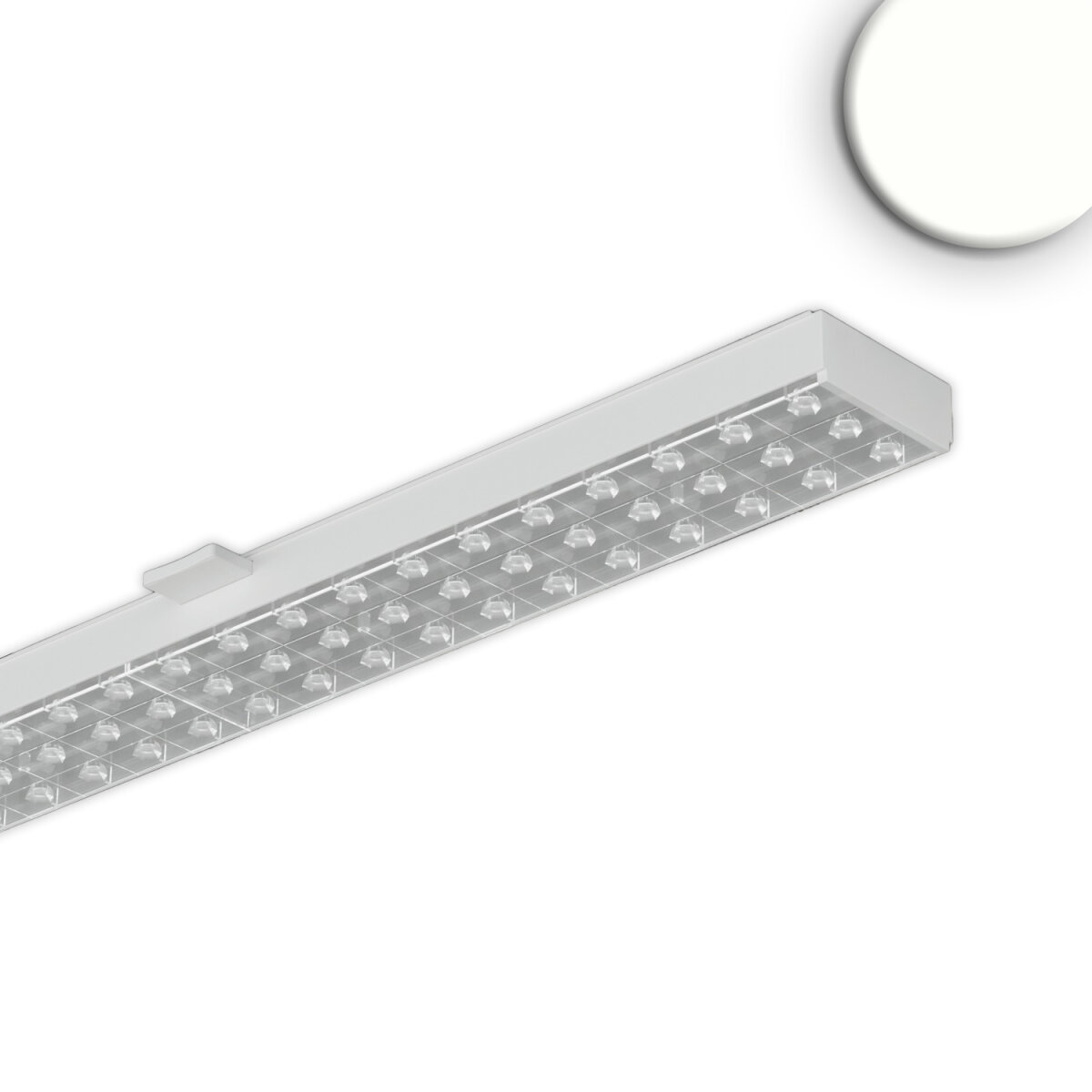 FastFix LED Linearsystem R Modul 1,5m 25-75W, 4000K, 30° - LEDXess ...