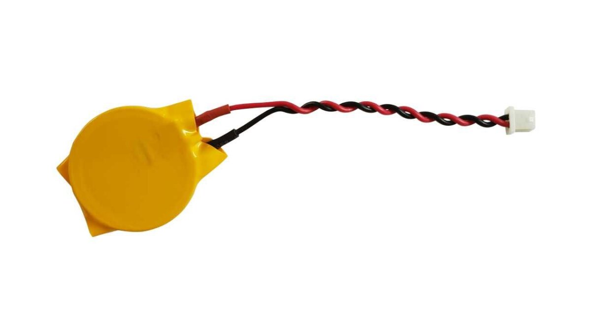 Rock Pi 4 zbh. RTC Battery - LEDXess Innovative Beleuchtungstechnik, 2,49